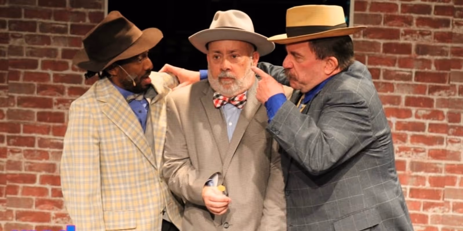 Review: MAD Theatre of Tampa Presents Frank Loesser's GUYS AND DOLLS at ...