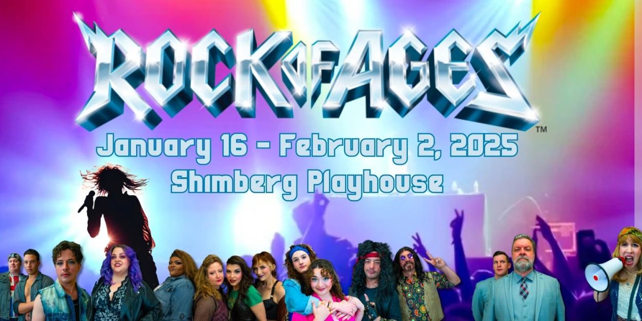 Review: MAD Theatre of Tampa Presents ROCK OF AGES at the Shimberg ...