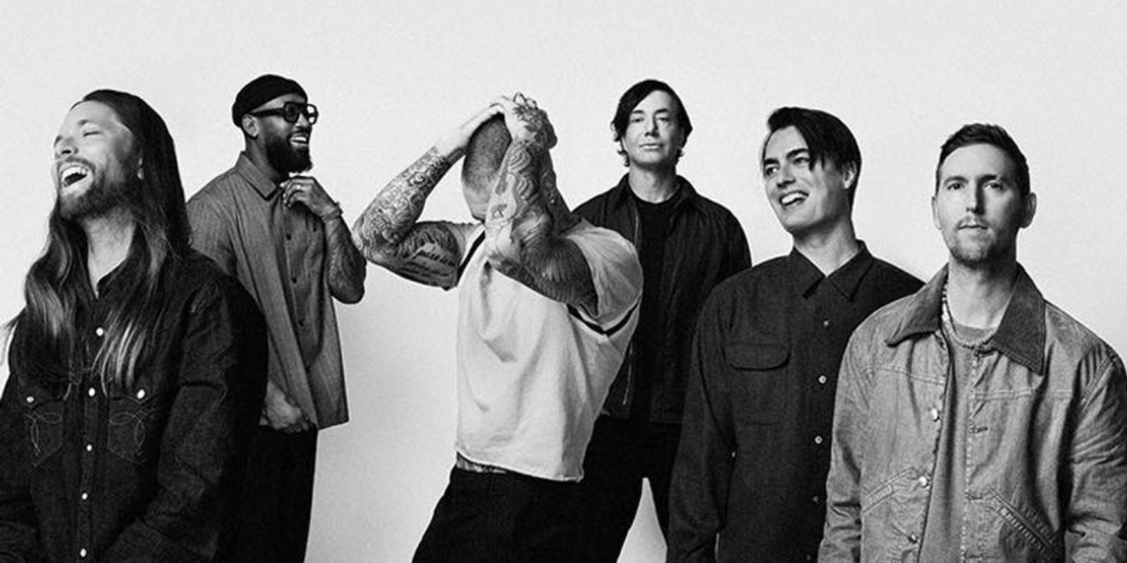 Review: MAROON 5 'LOVE IS LIKE' TOUR at Grand Casino Arena