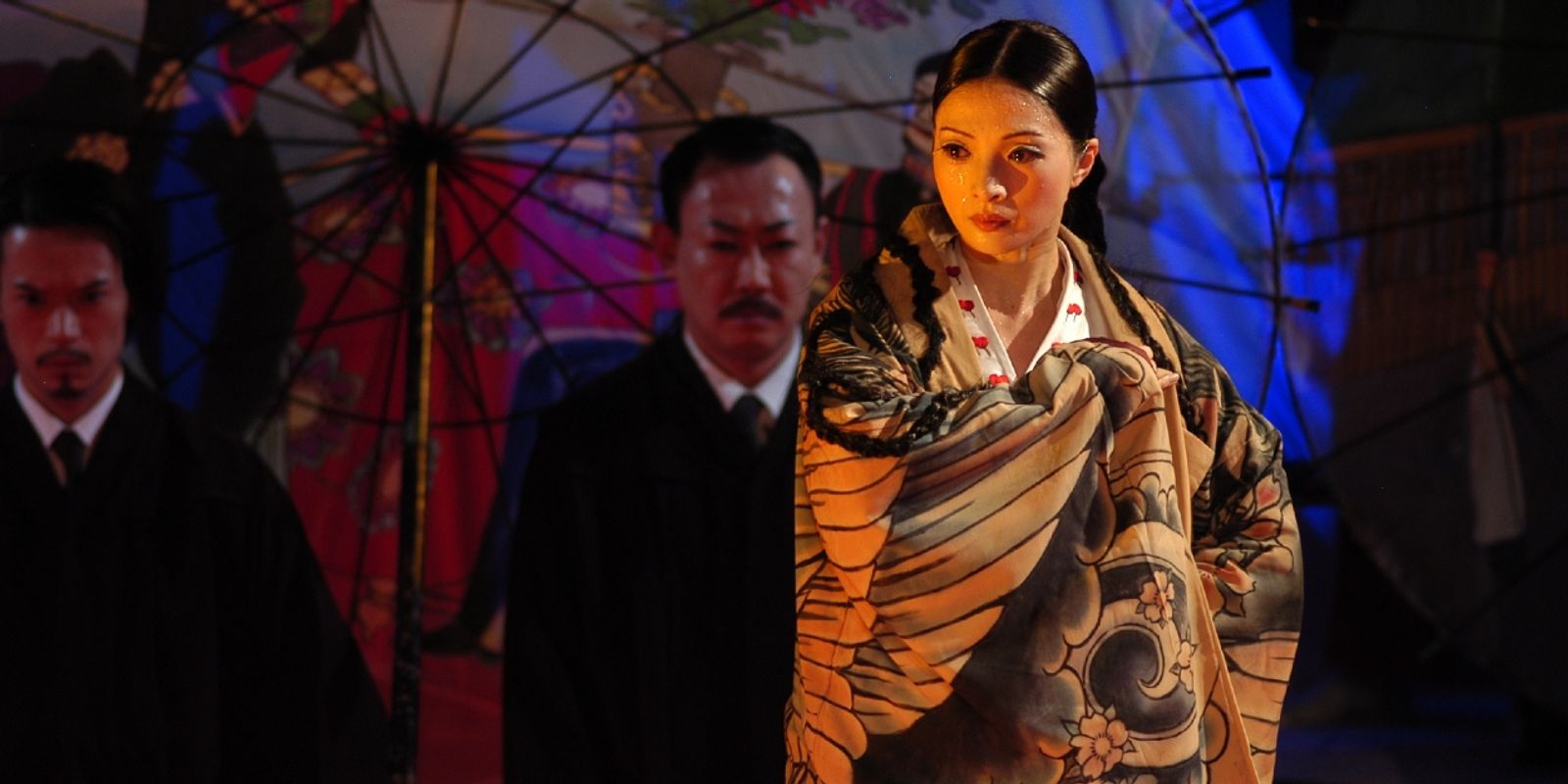 Review: MEDEA, Coronet Theatre