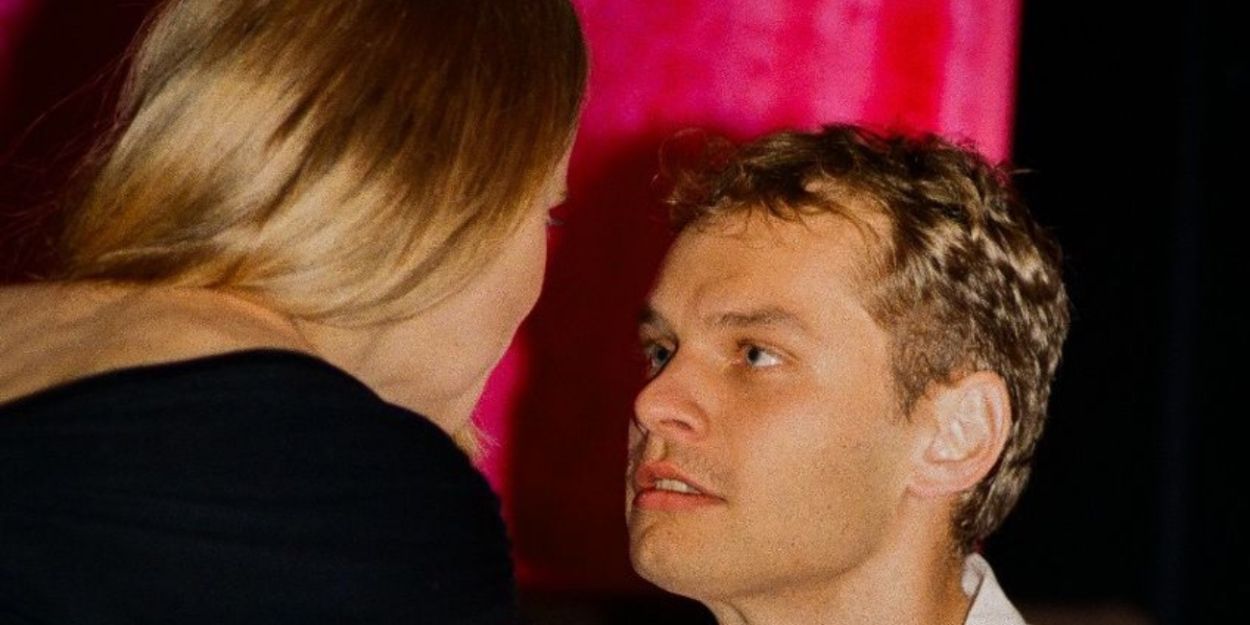 Review: MRS MITCHELL COMES TO TOWN at the Masambe Theatre Is a Shocking ...