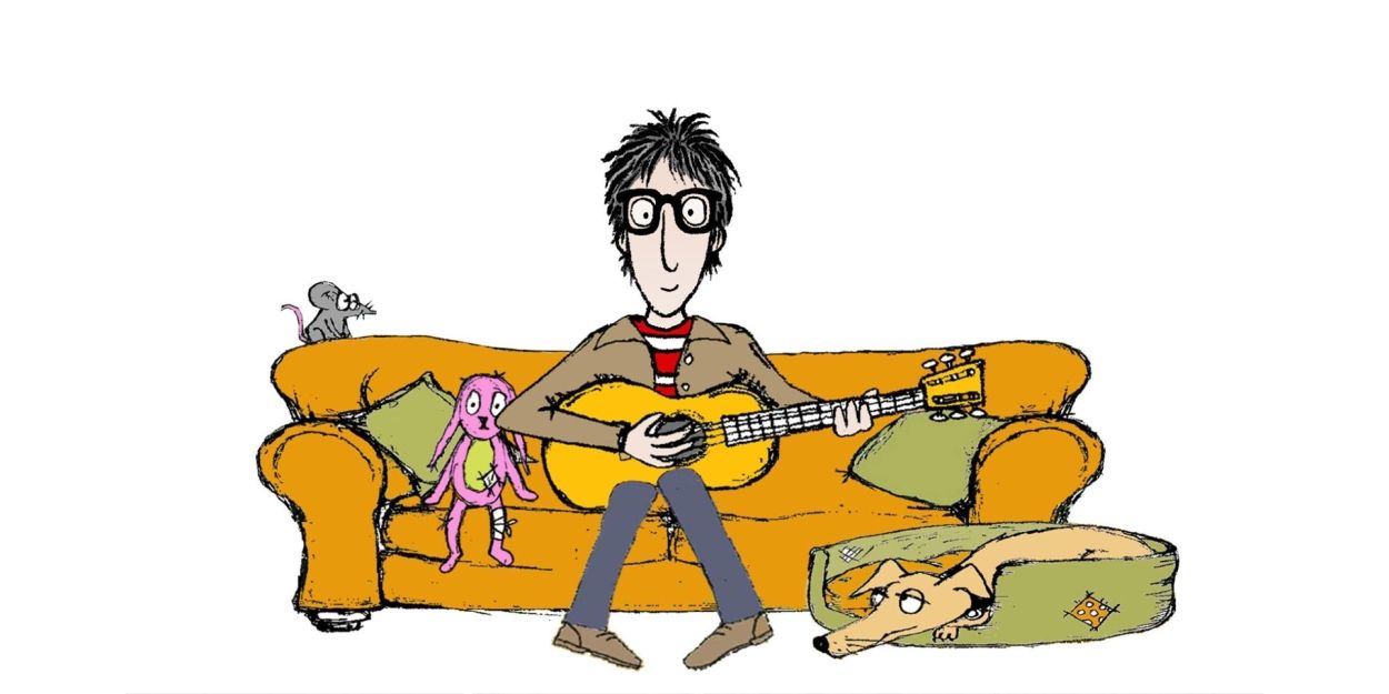 Review: NICK COPE’S FAMILY SHOW, The Arts Depot