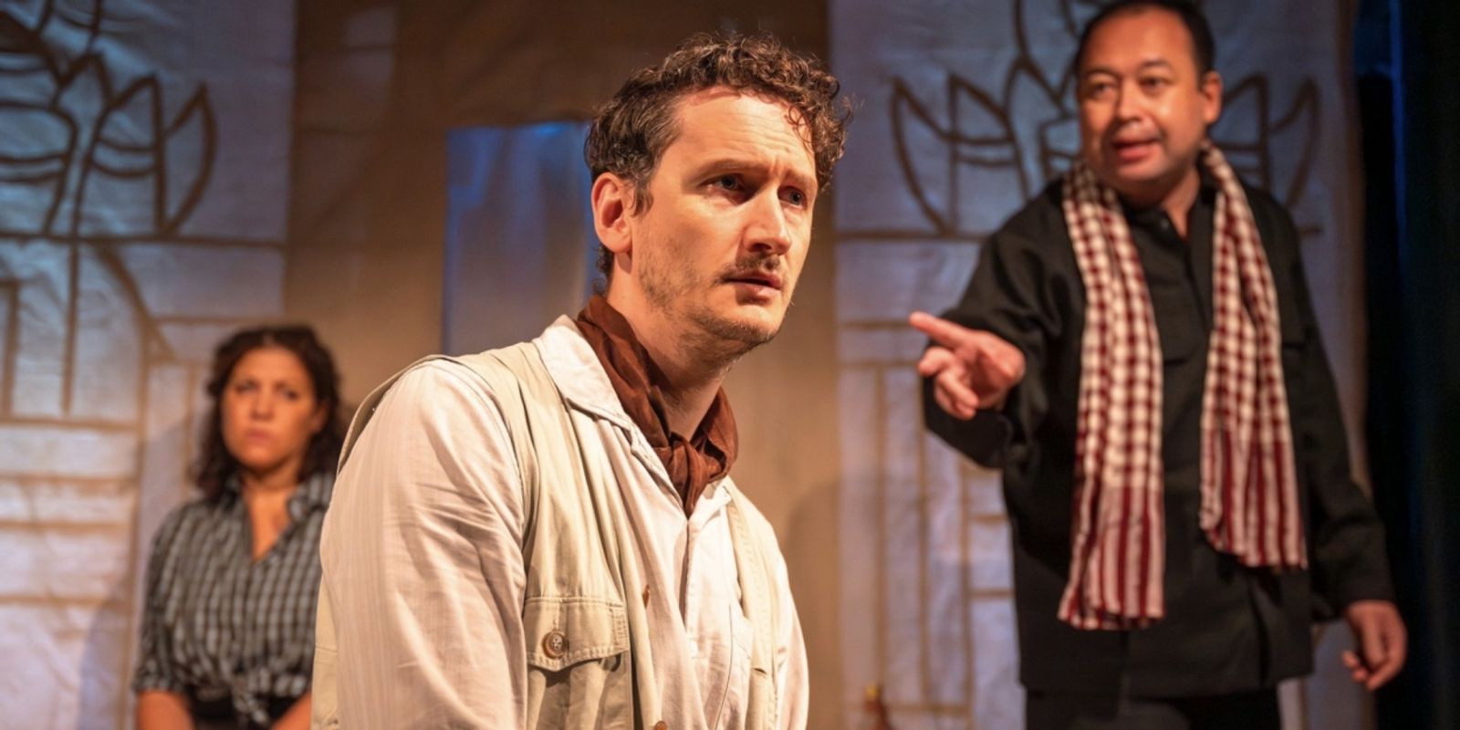 Review: OUR BROTHER, Òran Mór