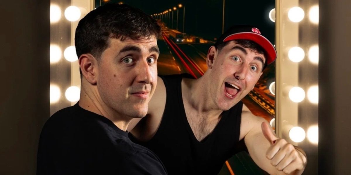 Review: OVER AND OUT REVIEWED BY LOTTIE BUTCHER at Hannah Playhouse