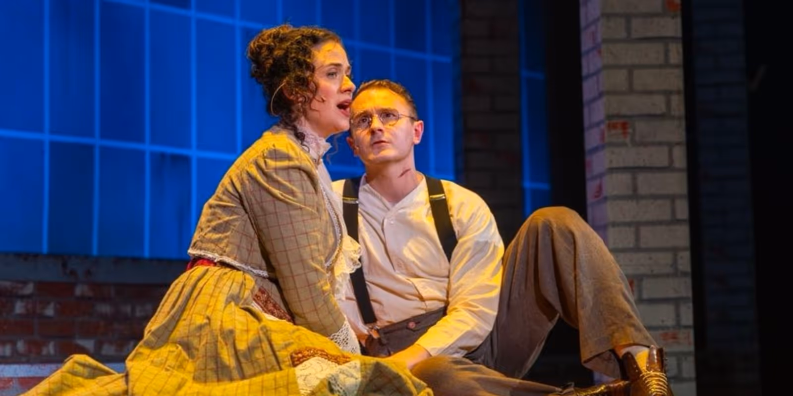 Review: PARADE at EPAC
