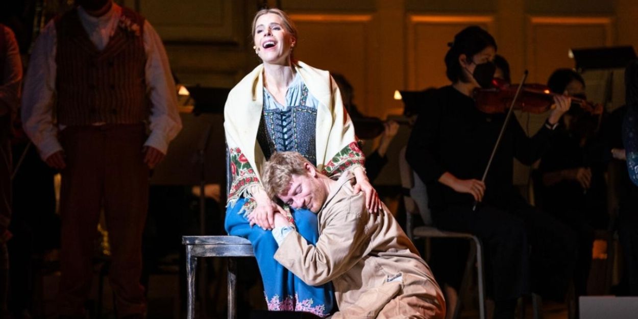 Review: PEER GYNT at St. Louis Symphony Orchestra