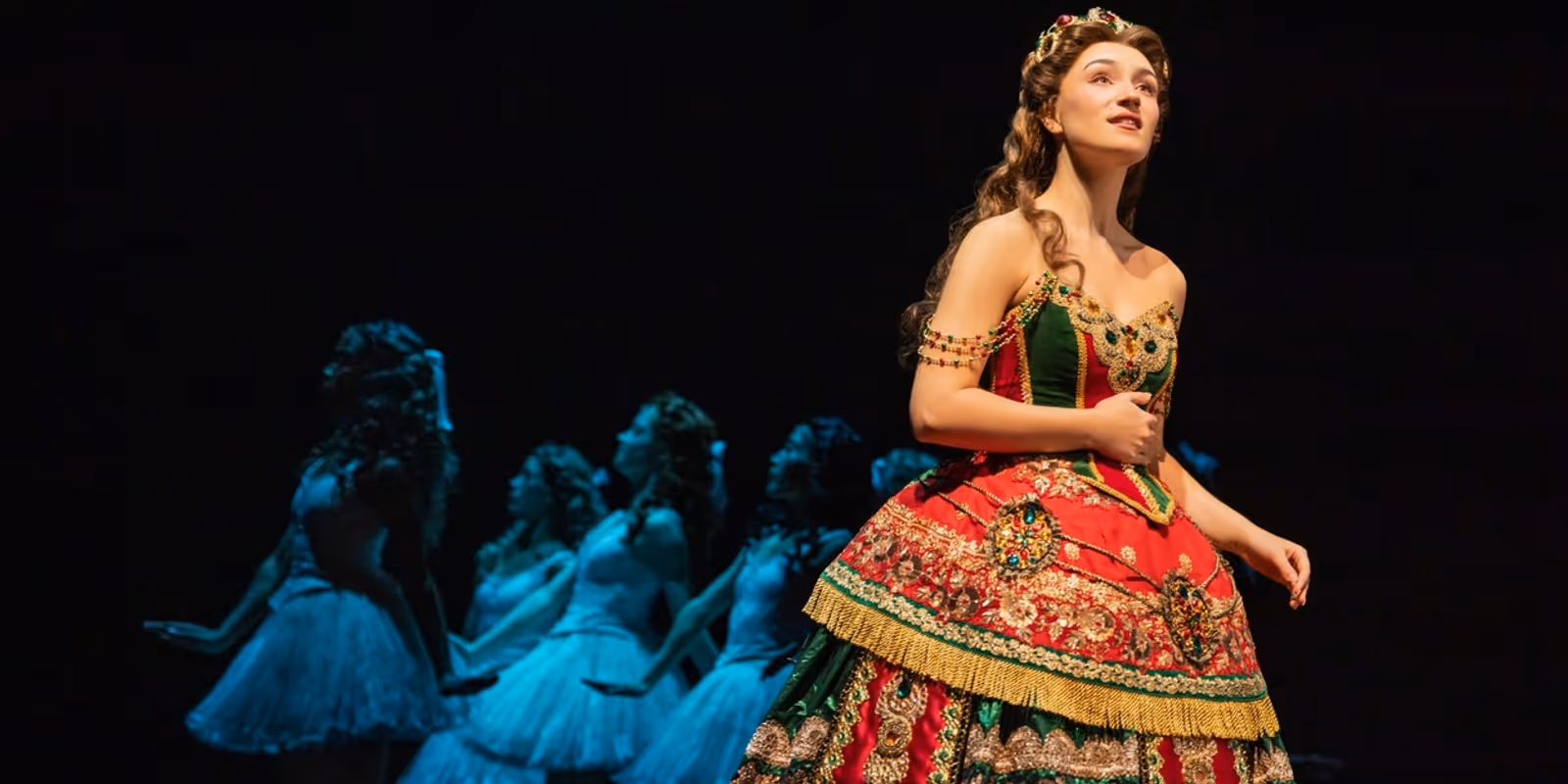 Review: PHANTOM OF THE OPERA at the Eccles Theater is Refreshed with ...