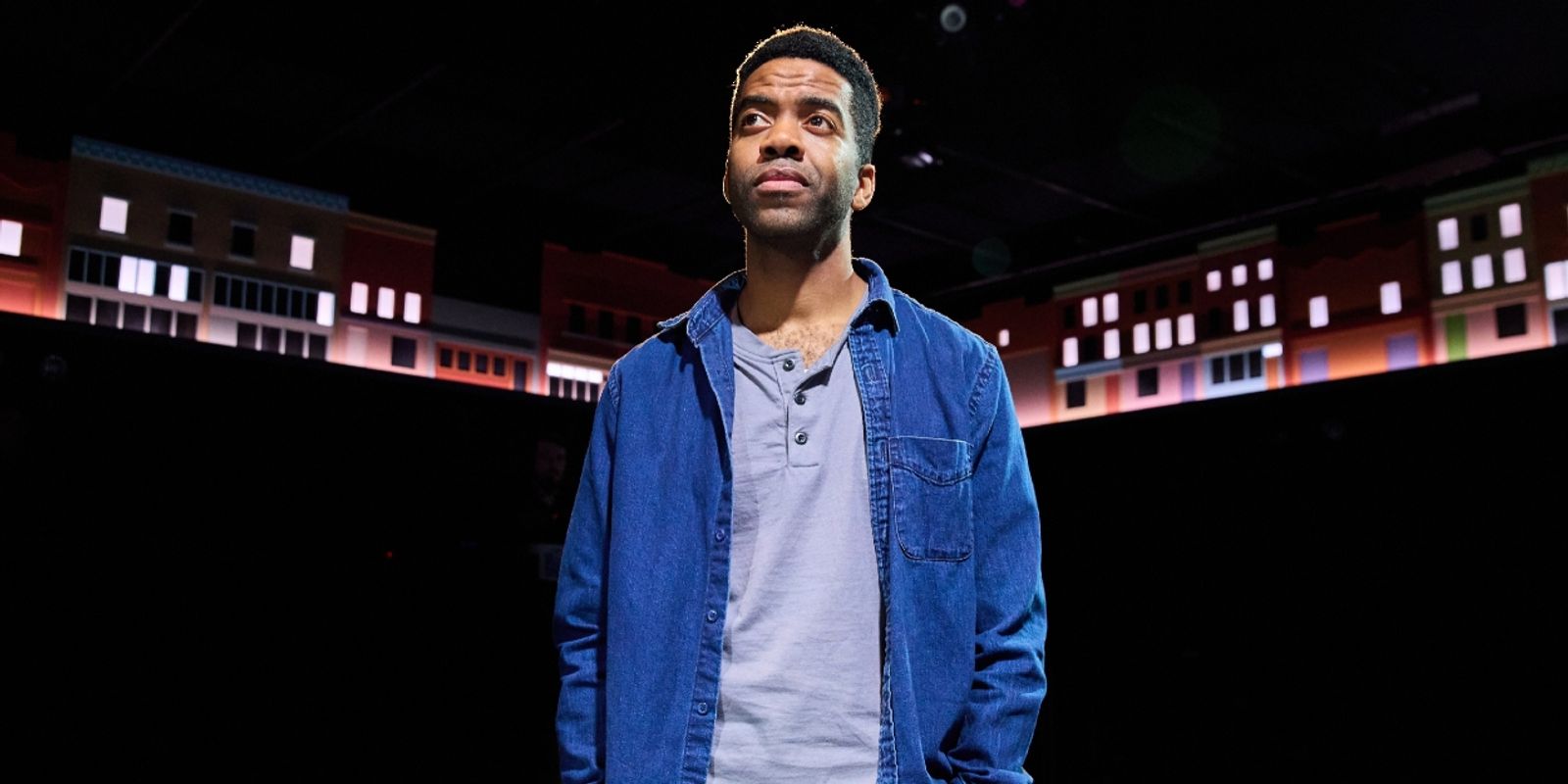 Review: PRIMARY TRUST at Signature Theatre