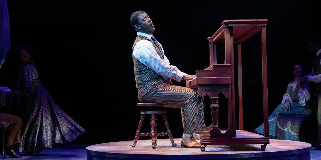 Review: RAGTIME Sets the Standard at Broadway At Music Circus