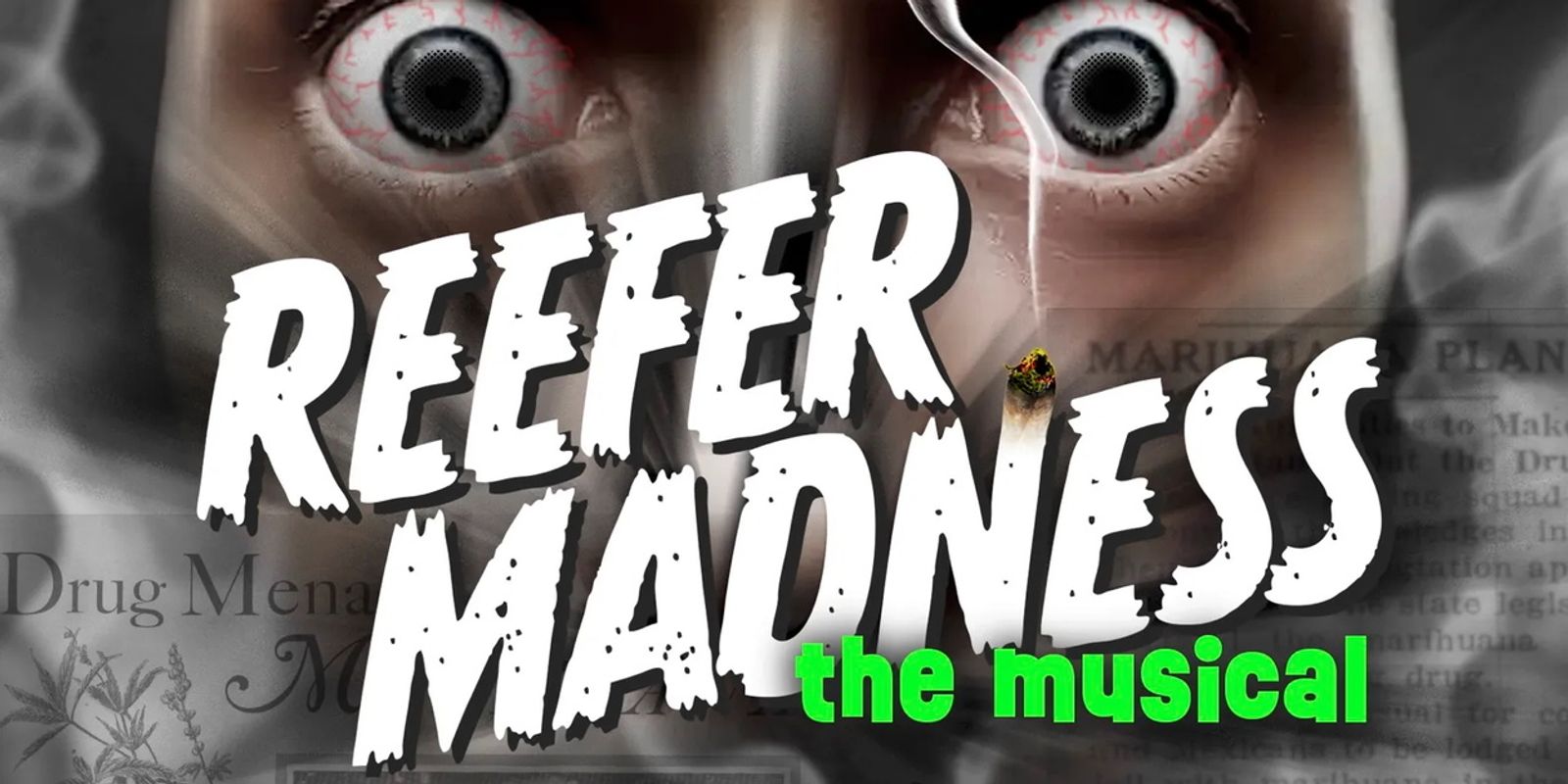 Review: REEFER MADNESS, THE MUSICAL at Austin Community College