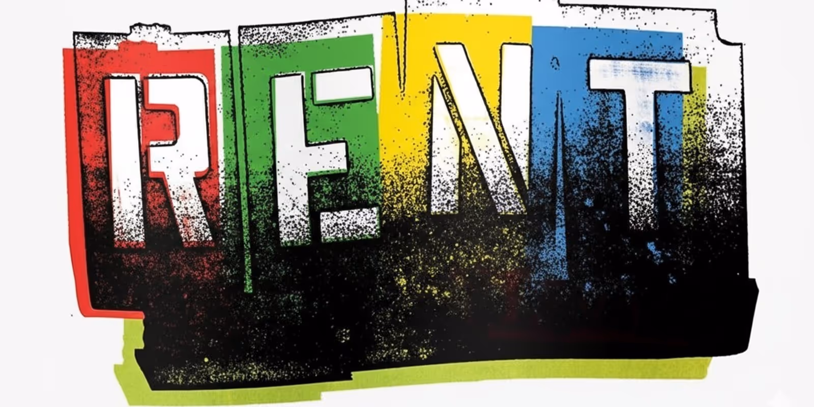 Review: RENT at Virginia Samford Theatre