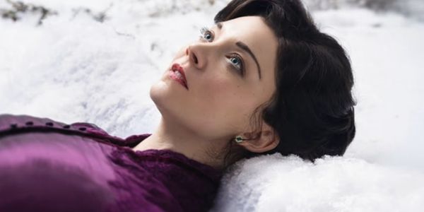 Review Roundup: ANNA KARENINA at Chichester Festival Theatre