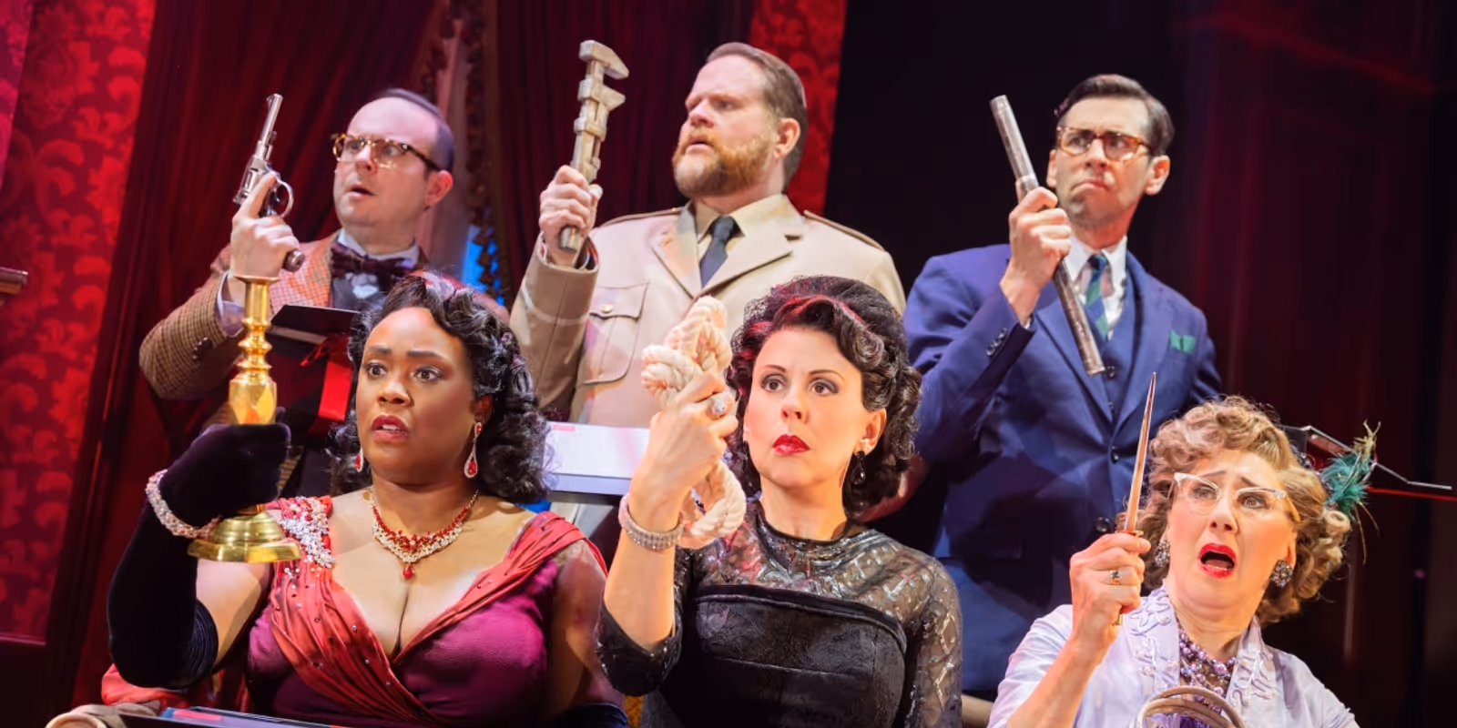 Review Roundup: CLUE North American Tour Launches; What Do the Critics ...