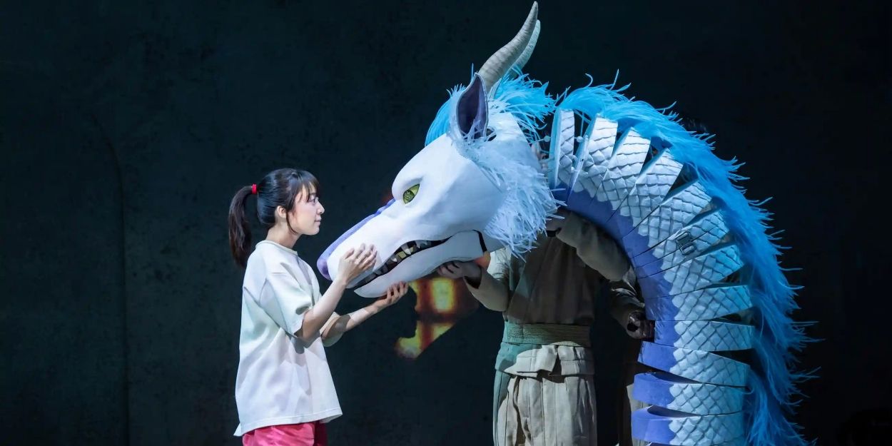 Review Roundup: What Did the Critics Make of John Caird's Adaptation of ...