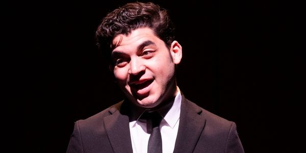 Review Roundup: THE PEOPLE VERSUS LENNY BRUCE Off-Broadway