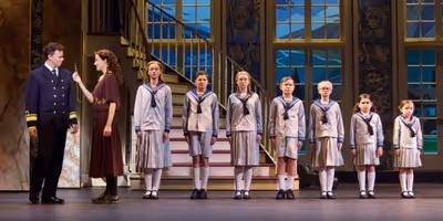 Review Roundup: THE SOUND OF MUSIC North American Tour