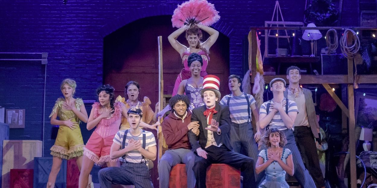 Review: SEUSSICAL at The Carnegie