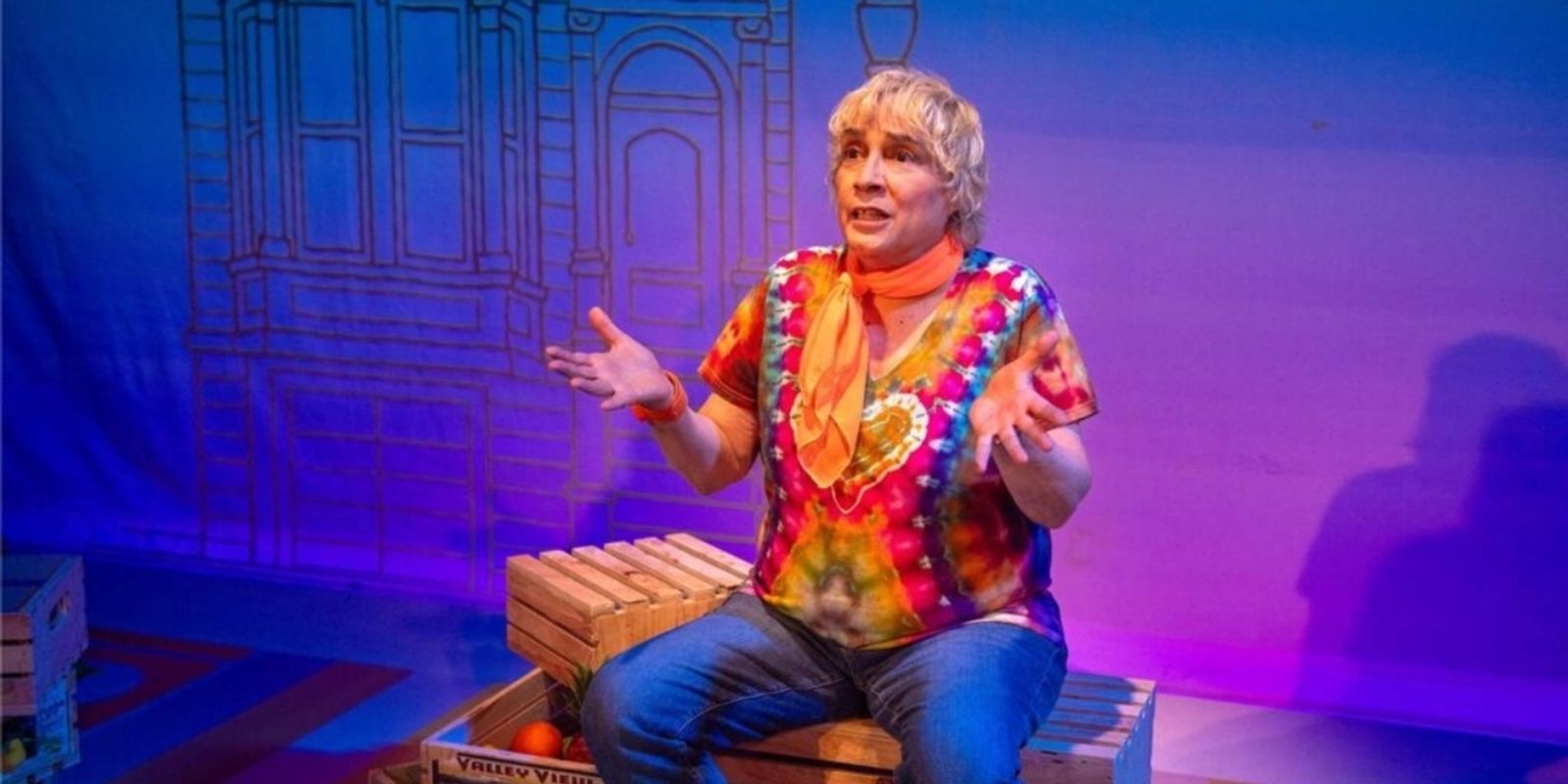 Review: SPANISH STEW at New Conservatory Theatre Center