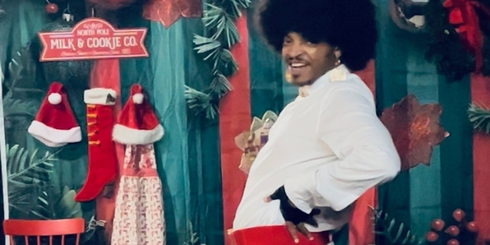 Review: THE 1968 CHERRY COLA PITTS CHRISTMAS SPECIAL at Vincent ...