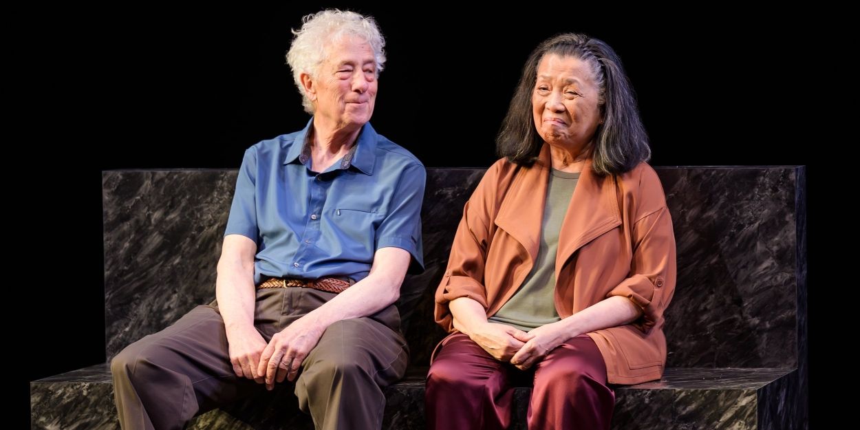 Review: THE AVES at Berkeley Repertory Theatre