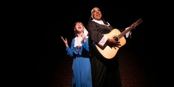 Review: THE DIVINE SISTER at Vagabond Players Ignites Heavenly Delight!