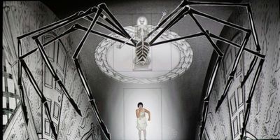 Review: THE MAGIC FLUTE at LA OPERA