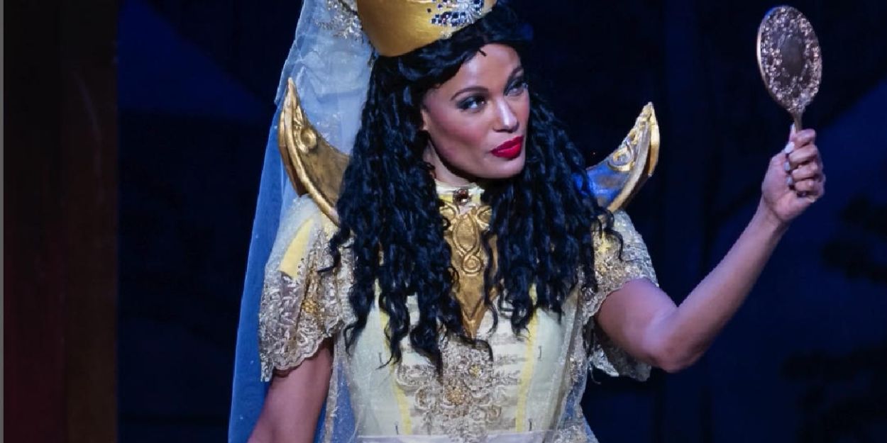 Review: THE MIKADO Preserves the Vibrant Legacy of Gilbert & Sullivan for a New Generation at ...