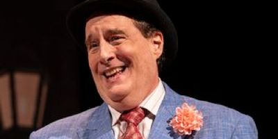 Review: THE NANCE at 1st Stage