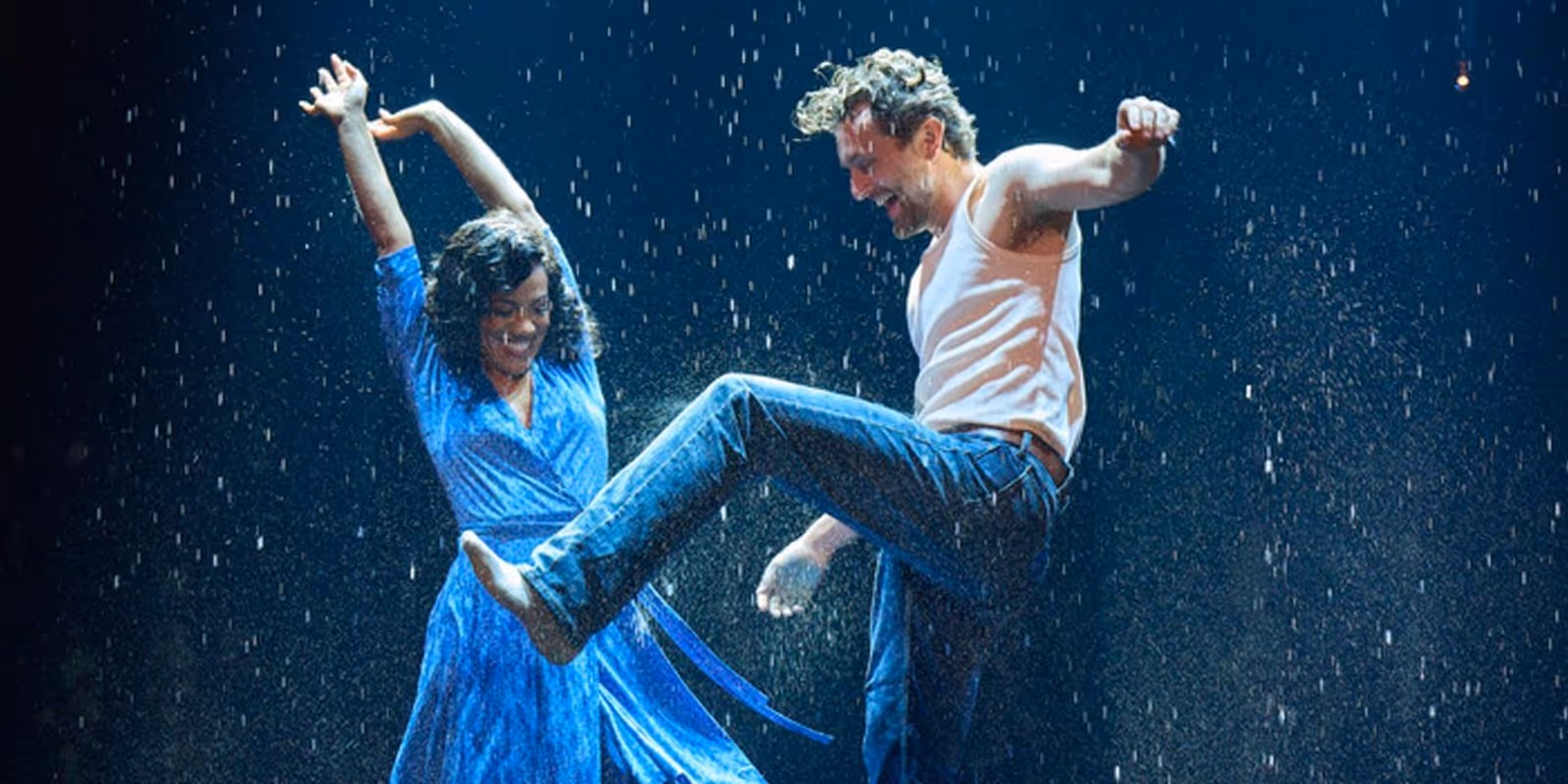 Broadway Beyond Louisville Review: Broadway in Cincinnati presents THE ...