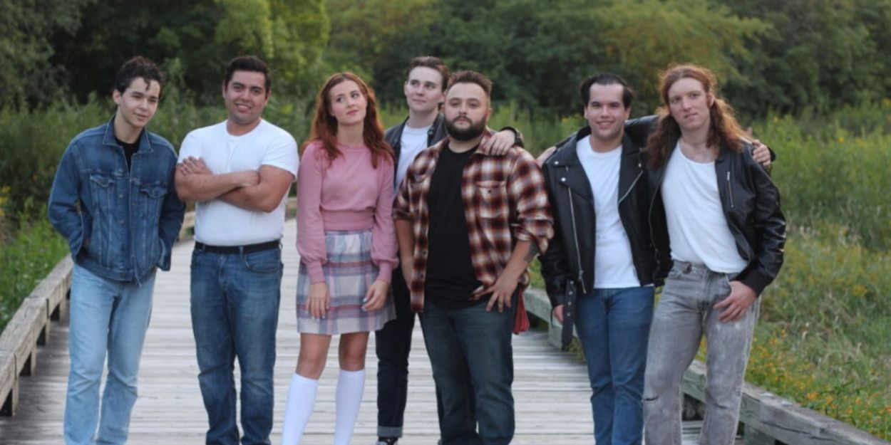 Review: THE OUTSIDERS at The Home Creative Co.