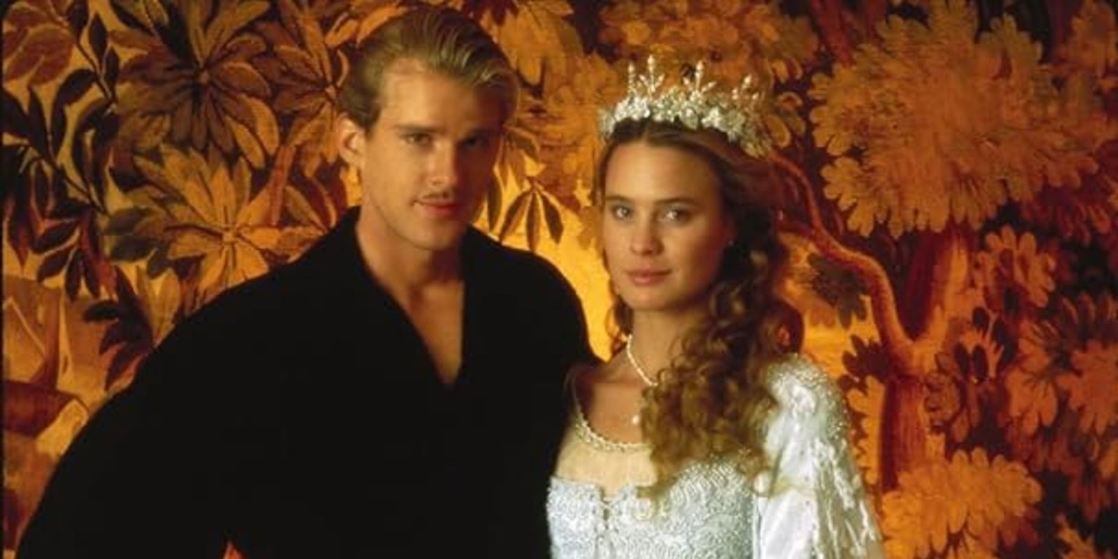 Review: THE PRINCESS BRIDE IN CONCERT – ADELAIDE GUITAR FESTIVAL 2024 ...