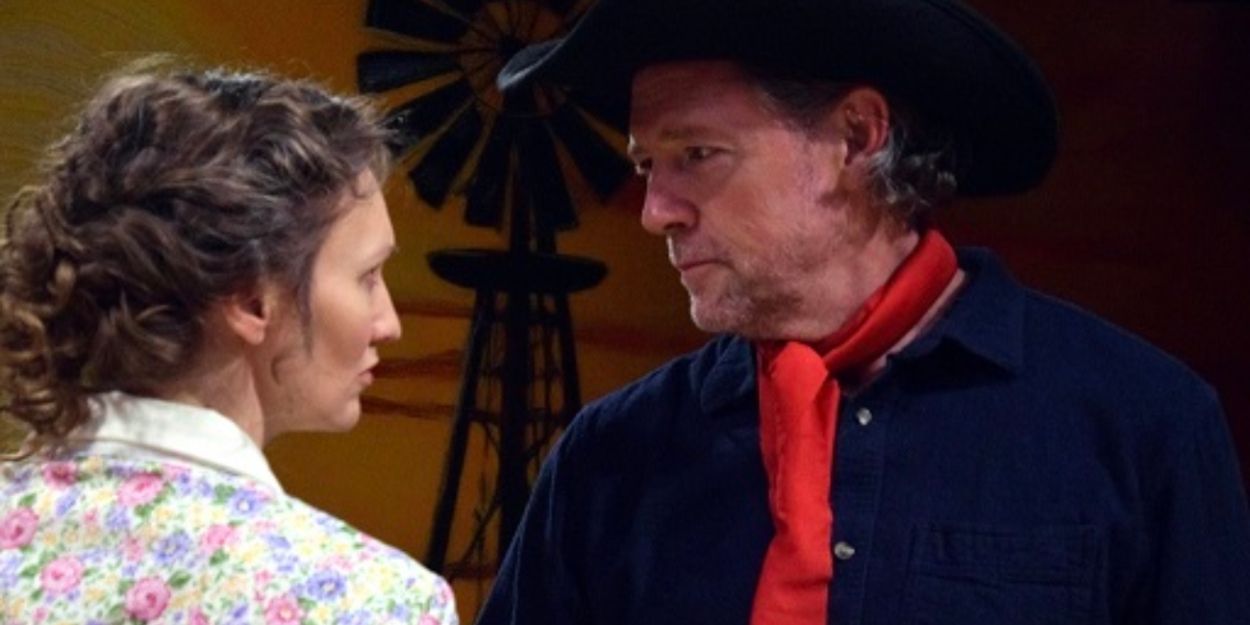 Review: THE RAINMAKER at Don Bluth Front Row Theatre