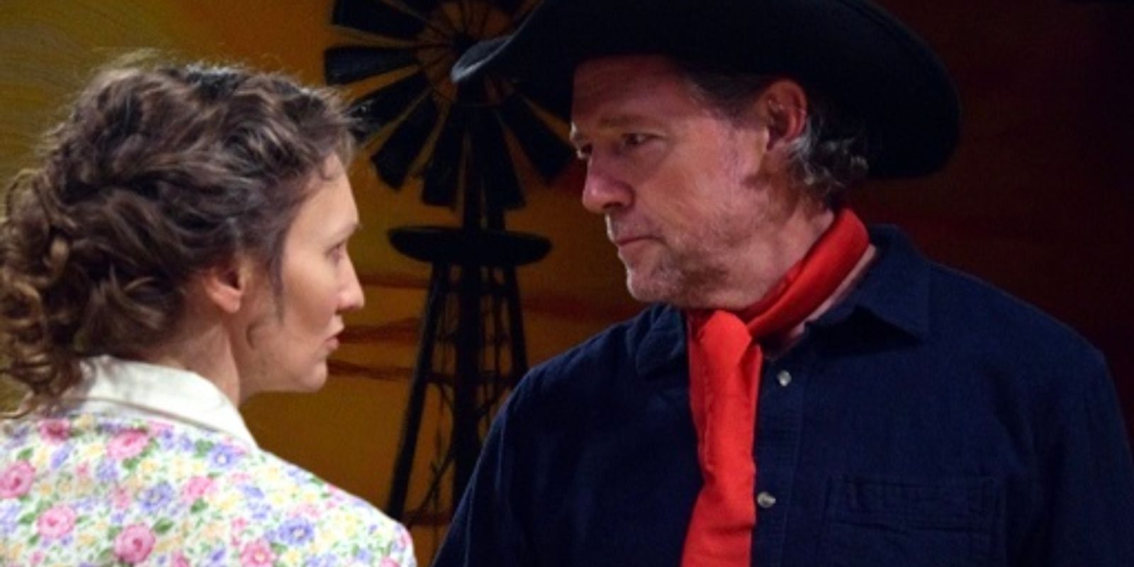 Review: THE RAINMAKER at Don Bluth Front Row Theatre