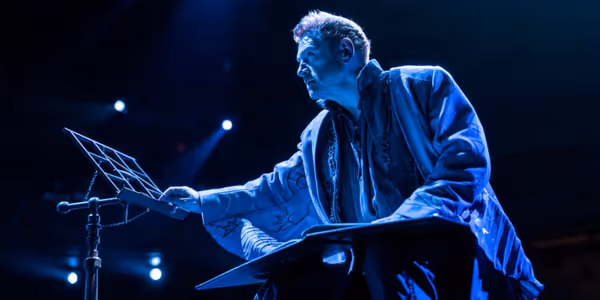 Review: THE TEMPEST, STARRING KENNETH BRANAGH at Royal Shakespeare Theatre