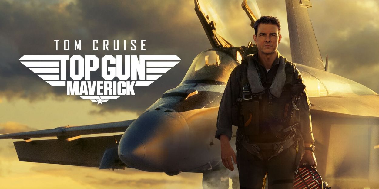 Review: TOP GUN: MAVERICK IN CONCERT, Royal Albert Hall