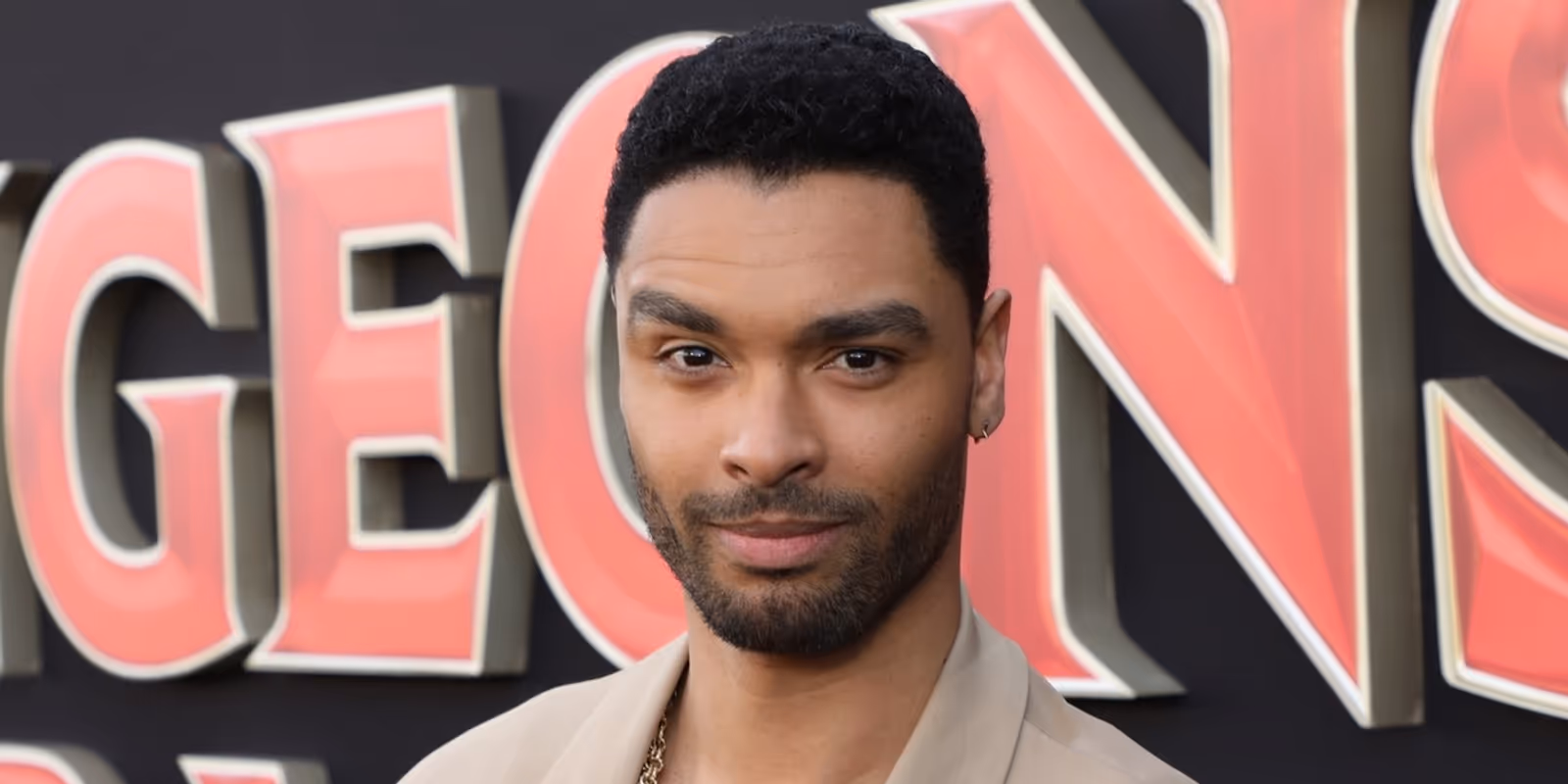 Rialto Chatter: Regé-Jean Page Will Make Stage Debut in New THE GREAT ...