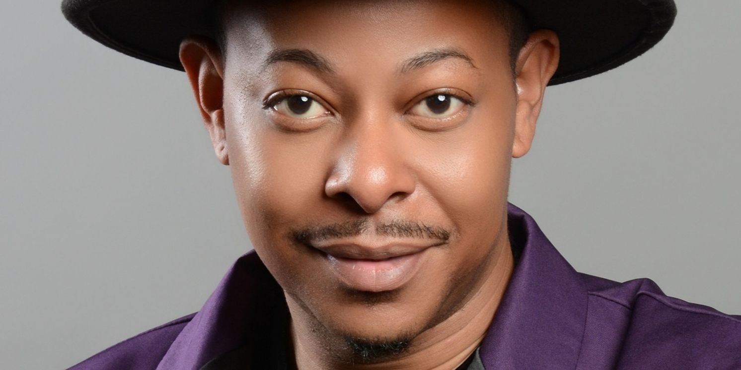 Richard A. Freeman, Jr. Named Artistic Director Of Dallas Black Dance ...