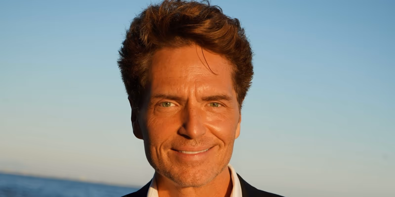 Richard Marx Announces 2026 Australian Tour Dates