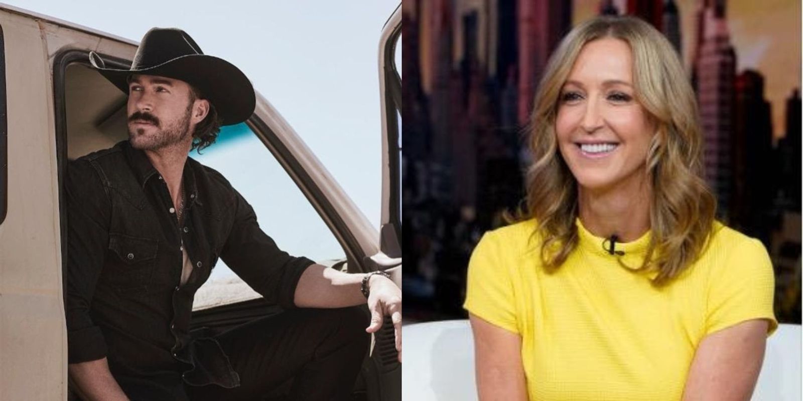 Riley Green and Lara Spencer to Host 2026 CMA Fest This Summer