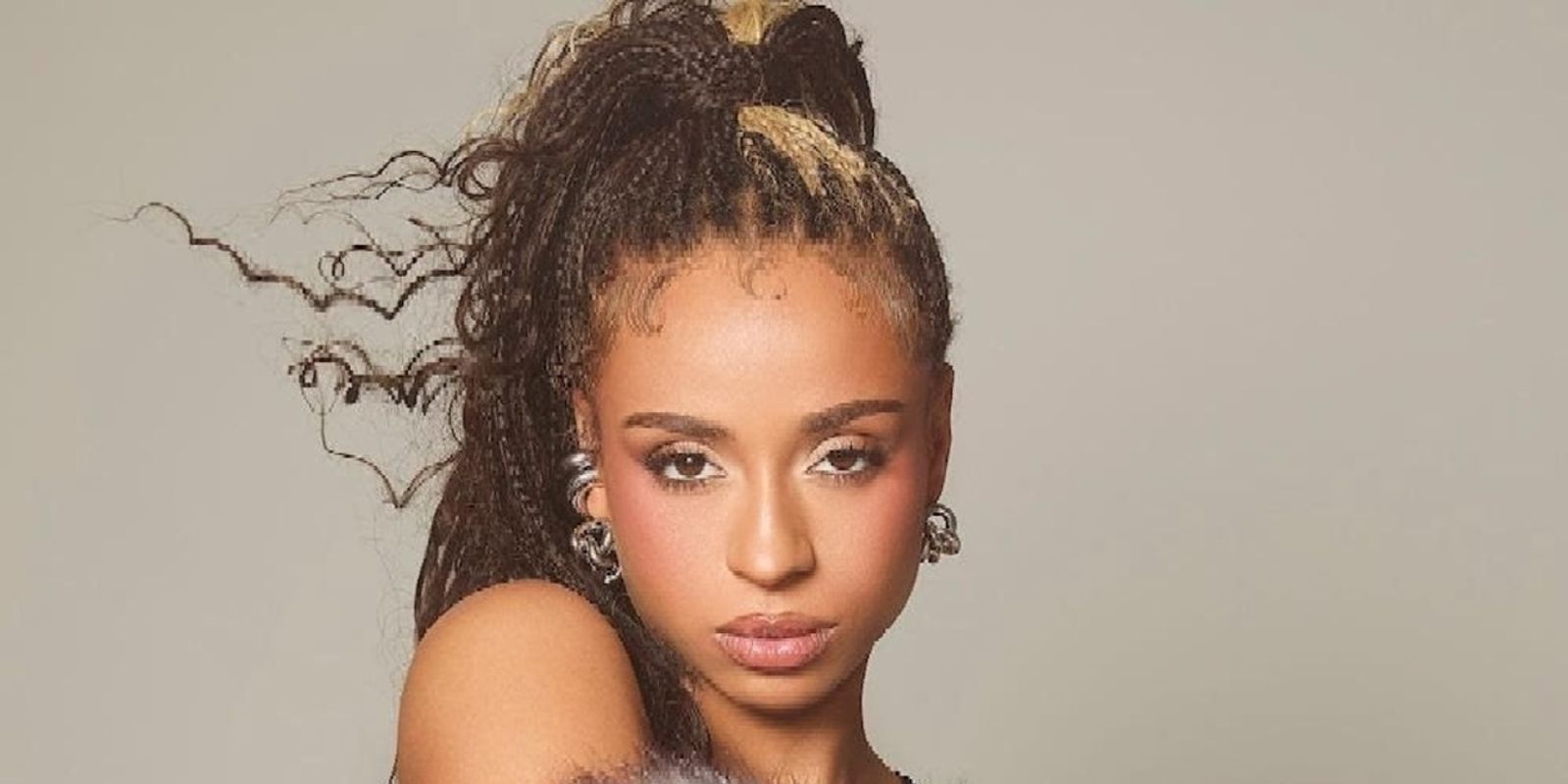 Rising R&B Artist BJRNCK to Embark on 'AGLM' Tour