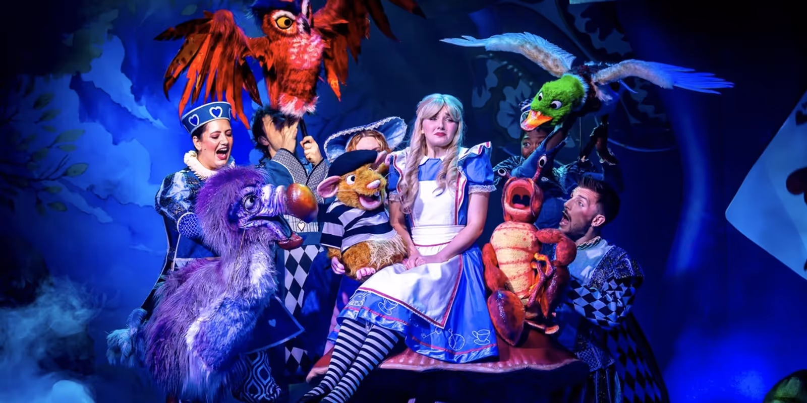Riverside Studios Reveals Spring Theatre Programme Initial Details