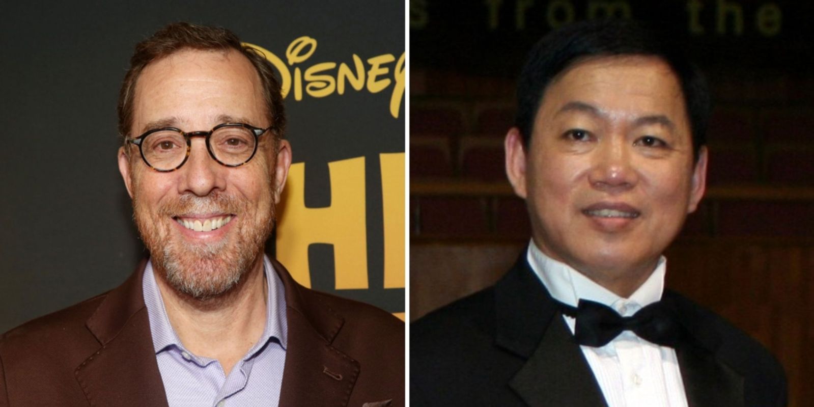 Rob Minkoff Directing Film Adaptation of James Chiao's TENOR BY NIGHT