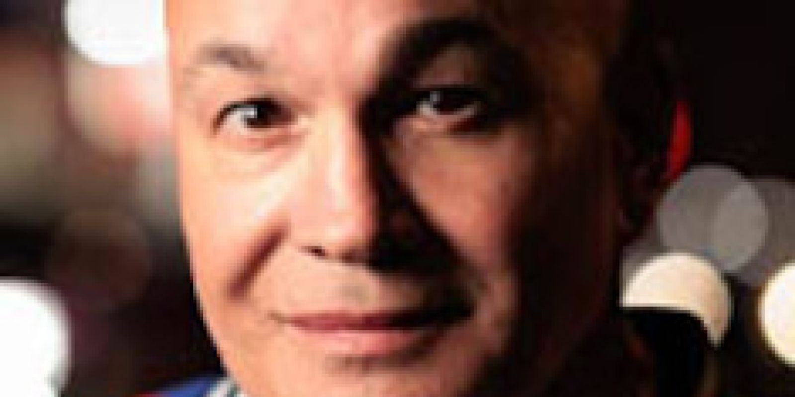 Robert Kelly Comes To Comedy Works Landmark Village, February 27- March 1