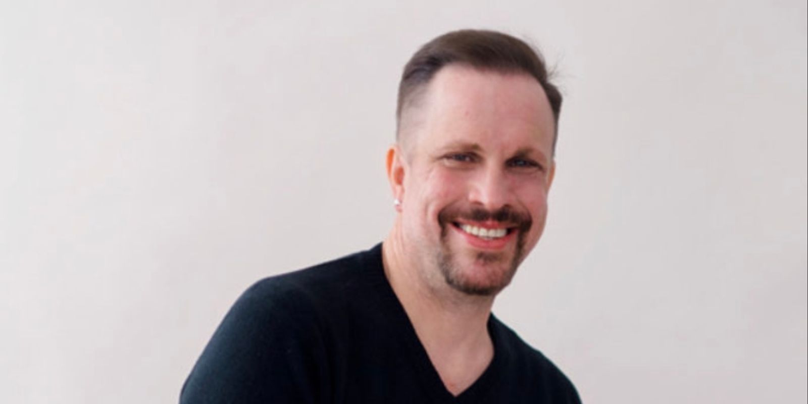 Robert "Rob" Rosiello, Jr., Theatre Artist and Mentor, Passes Away at 52