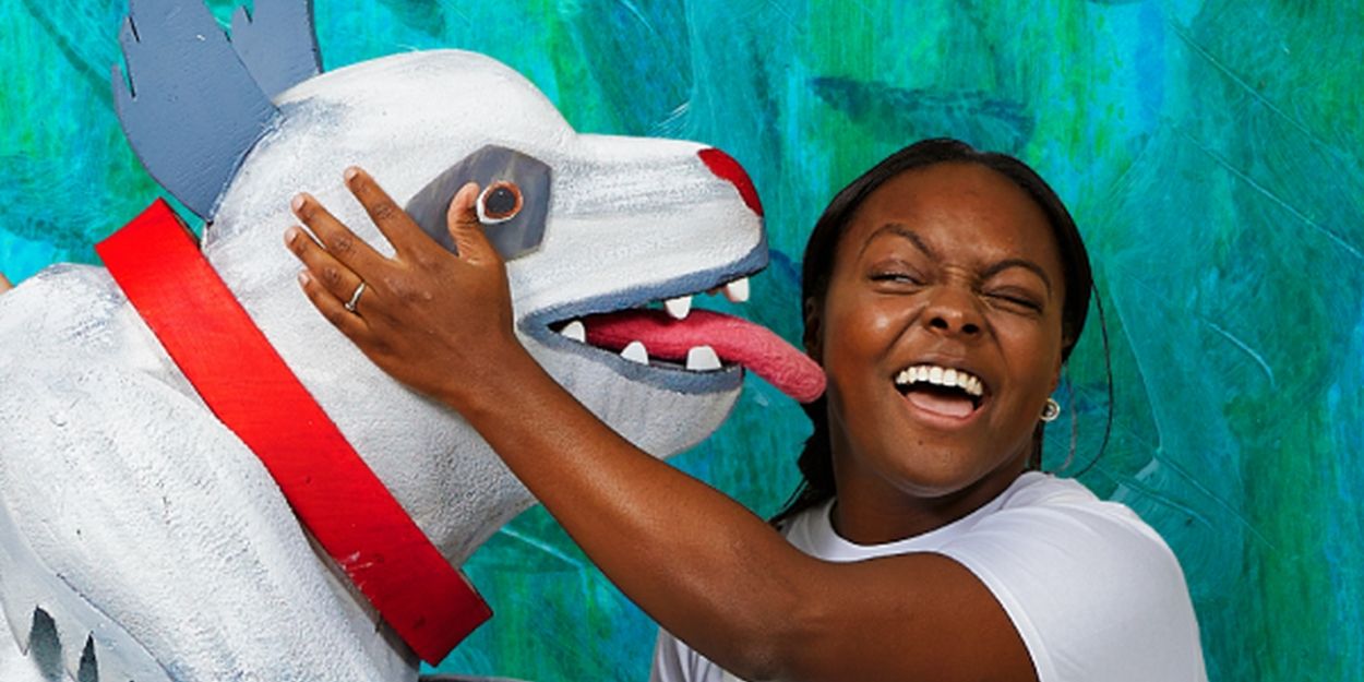 Rockefeller Studios Opens Props and Puppetry Studio, The Rock Shop, to Outside Organizations