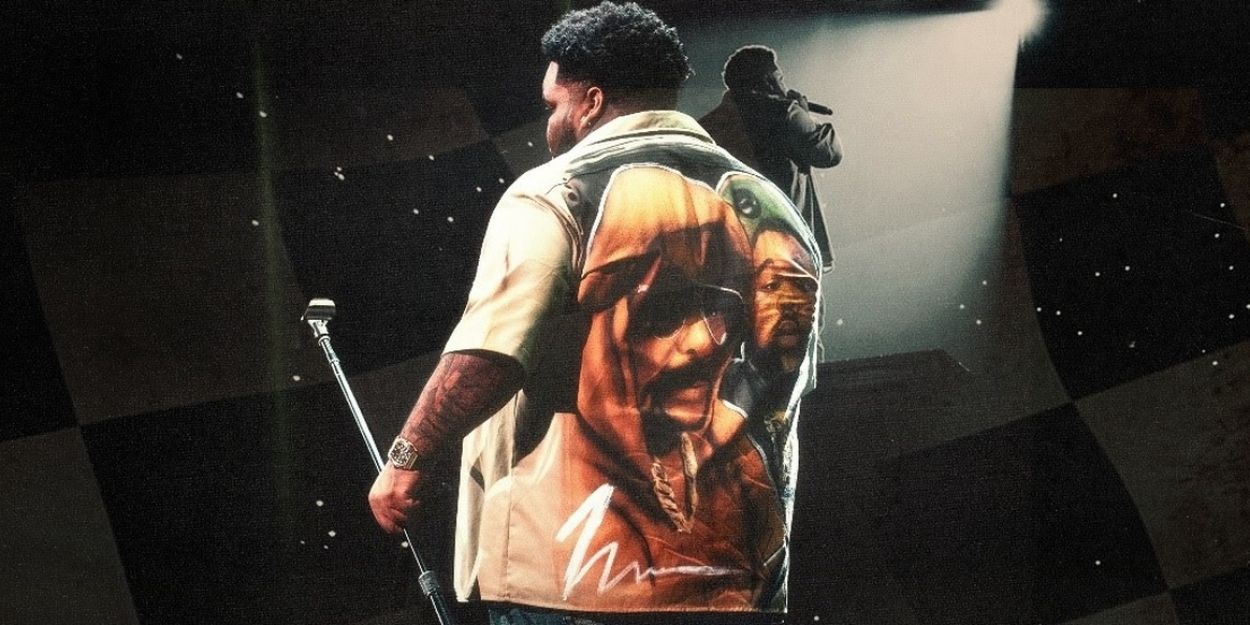 Rod Wave Details Upcoming 36-Date 'Last Lap Tour'