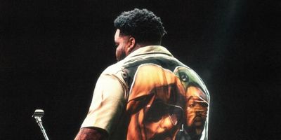 Rod Wave to Release New Studio Album 'Last Lap;' Drops New Single