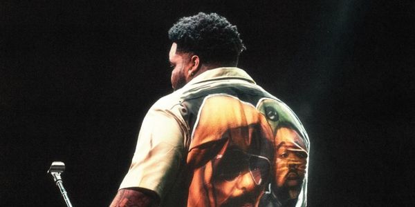 Rod Wave to Release New Studio Album 'Last Lap;' Drops New Single