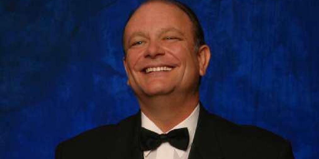 Rodgers & Hammerstein's A GRAND NIGHT FOR SINGING Comes to ASU Kerr