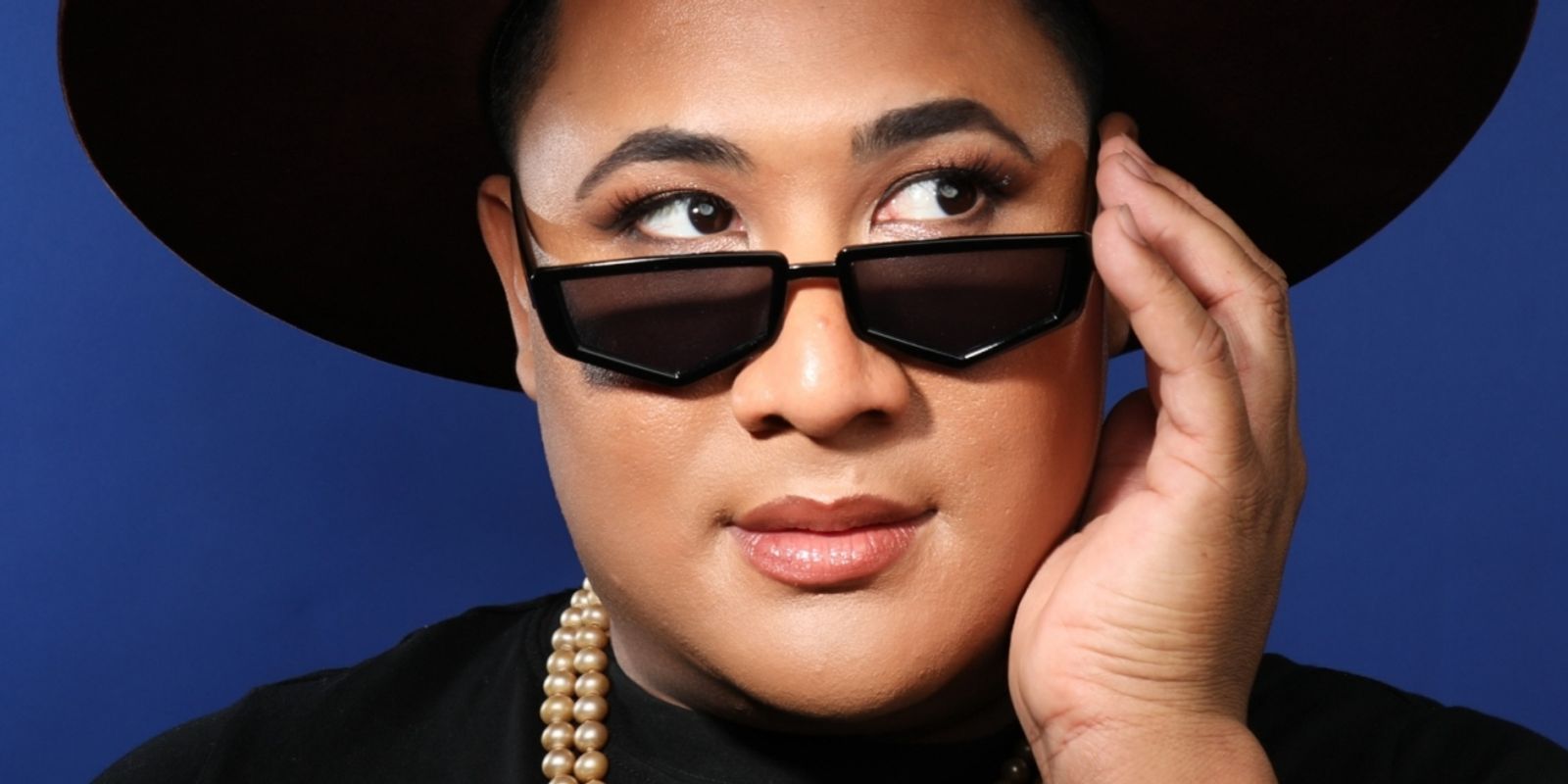 Roger Q. Mason's THE PRIDE OF LIONS Will Headline Trans Theatre ...